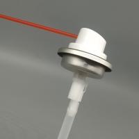 China Engaging and Spill-Proof 360-Degree Dispensing Valve for Children's Drinkers and Snack Cups with Easy-Sip Technology for sale