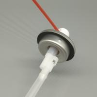 China Efficient and Sanitary 360-Degree Dispensing Valve for High-Volume Condiment Bottles and Food Service Pumps with Drip-Free Operation for sale