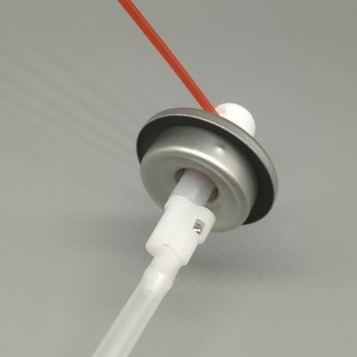 China Efficient and Sanitary 360-Degree Dispensing Valve for High-Volume Condiment Bottles and Food Service Pumps with Drip-Free Operation for sale