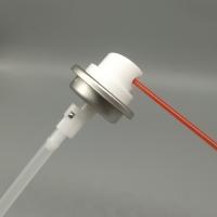China Efficient and Sanitary 360-Degree Dispensing Valve for High-Volume Condiment Bottles and Food Service Pumps with Drip-Free Operation for sale