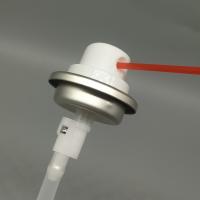 China Corrosion-Resistant Marine-Grade 360-Degree Dispensing Valve for Boat Galleys and Offshore Equipment with Reliable Operation for sale