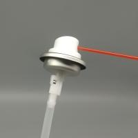 China Corrosion-Resistant Marine-Grade 360-Degree Dispensing Valve for Boat Galleys and Offshore Equipment with Reliable Operation for sale