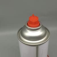 China Chemical-Resistant and Adjustable 360-Degree Dispensing Valve for Gardening Sprayers and Fertilizer Applications with Ergonomic Control for sale