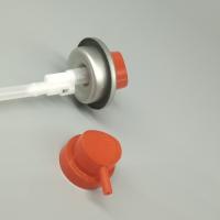 China Easy-Use Hygienic 360-Degree Dispensing Valve for Pet Liquid Supplements and Water Additives with Mess-Free Application for sale