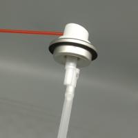 China Easy-Use Hygienic 360-Degree Dispensing Valve for Pet Liquid Supplements and Water Additives with Mess-Free Application for sale