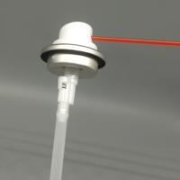 China Easy-Use Hygienic 360-Degree Dispensing Valve for Pet Liquid Supplements and Water Additives with Mess-Free Application for sale