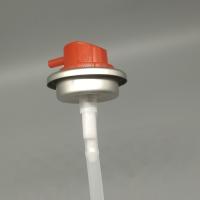 China Precision Sterile 360-Degree Dispensing Valve for Single-Use Medical Kits and Saline Applications with Luer Lock Connection for sale