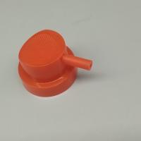 China Advanced Heat-Stable 360-Degree Dispensing Valve for Vacuum-Sealed Marinades and Culinary Oils with Precision Tip for sale