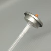 China Advanced Heat-Stable 360-Degree Dispensing Valve for Vacuum-Sealed Marinades and Culinary Oils with Precision Tip for sale