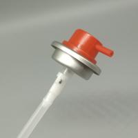 China Advanced Heat-Stable 360-Degree Dispensing Valve for Vacuum-Sealed Marinades and Culinary Oils with Precision Tip for sale