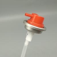 China Robust and Universal 360-Degree Dispensing Valve for Emergency Water Pouches and Survival Kits with Ultra-Reliable Seal for sale