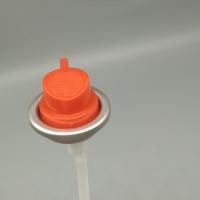 China Robust and Universal 360-Degree Dispensing Valve for Emergency Water Pouches and Survival Kits with Ultra-Reliable Seal for sale