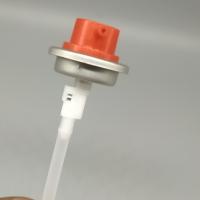 China Robust and Universal 360-Degree Dispensing Valve for Emergency Water Pouches and Survival Kits with Ultra-Reliable Seal for sale