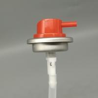 China Static-Safe Precision 360-Degree Dispensing Valve for Conformal Coatings and Electronic Adhesives with Anti-Static Housing for sale