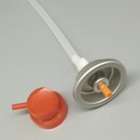 China Static-Safe Precision 360-Degree Dispensing Valve for Conformal Coatings and Electronic Adhesives with Anti-Static Housing for sale