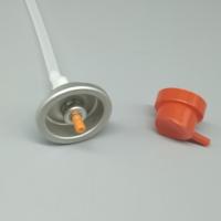 China High-Accuracy Automated 360-Degree Dispensing Valve for Microplate Fillers and Liquid Handling Robots with Low Dead Volume for sale