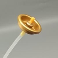China Air Freshener Spray Valve Wide-Dispersion Fragrance Mist Nozzle for Home & Car for sale