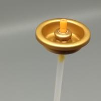 China Air Freshener Spray Valve Wide-Dispersion Fragrance Mist Nozzle for Home & Car for sale