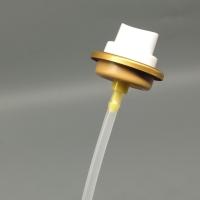 China Air Freshener Spray Valve Wide-Dispersion Fragrance Mist Nozzle for Home & Car for sale