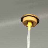 China Air Freshener Spray Valve Wide-Dispersion Fragrance Mist Nozzle for Home & Car for sale