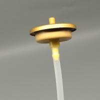 China Premium Air Freshener Spray Valve for Consistent Scent Diffusion for sale