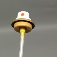 China Premium Air Freshener Spray Valve for Consistent Scent Diffusion for sale
