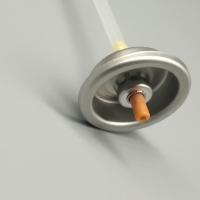 China Air Freshener Valve with Tamper-Proof Seal for Automatic Spray Dispensers for sale