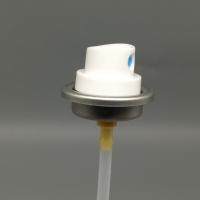China Air Freshener Valve with Tamper-Proof Seal for Automatic Spray Dispensers for sale