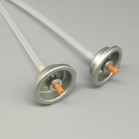 China Air Freshener Valve Engineered for Precise Timing & Consistent Fragrance Output for sale