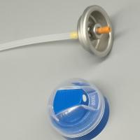 China Air Freshener Valve Engineered for Precise Timing & Consistent Fragrance Output for sale