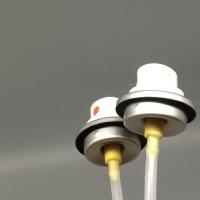 China Universal 360° Fragrance Release Valve, Continuous Air Freshener Dispenser Valve for Toilets & Offices, 1