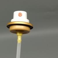 China Universal 360° Fragrance Release Valve, Continuous Air Freshener Dispenser Valve for Toilets & Offices, 1