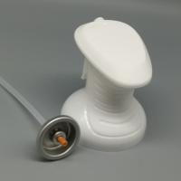 China 360° Continuous Release Valve, Fragrance Dispenser for Toilets & Offices, 1-Inch Cap, Low Vapor Rate for sale