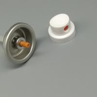 China 360° Continuous Release Valve, Fragrance Dispenser for Toilets & Offices, 1-Inch Cap, Low Vapor Rate for sale
