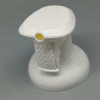 China Compact Metered-Dose Valve, Car Vent Clip Freshener Valve with Precise Control, 15mm, 0.3mm Orifice for sale