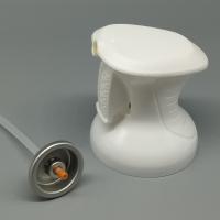 China Compact Metered-Dose Valve, Car Vent Clip Freshener Valve with Precise Control, 15mm, 0.3mm Orifice for sale
