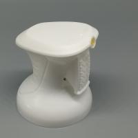 China Eco-Conscious Dispensing Valve, Sustainable Air Freshener Valve with Recyclable Materials, 20mm, Standard Flow for sale