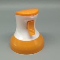 China Versatile and Invertible Aerosol Spray Air Freshener Valve for Multi-Directional Application with Clog-Resistant Upright Performance. for sale