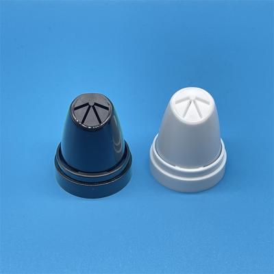 China Premium Hair Mousse Aerosol Actuator for Salon-Quality Styling with Secure Leak-Proof Valve for sale