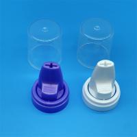 China Premium Hair Mousse Aerosol Actuator for Salon-Quality Styling with Secure Leak-Proof Valve for sale