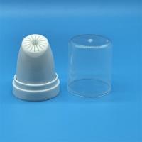 China Universal Styling Mousse Dispensing Head for Daily Hair Care with Ergonomic Non-Slip Design for sale