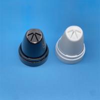 China Universal Styling Mousse Dispensing Head for Daily Hair Care with Ergonomic Non-Slip Design for sale