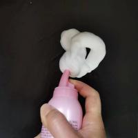 China Premium Inverted Aluminum Aerosol Valve Designed for Salon Brands for sale