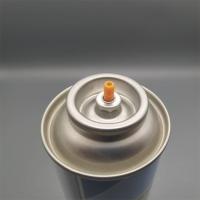 China Versatile Multi-Directional Aerosol Valve for Household Cleaning - 360-Degree Spray, Easy Use for sale