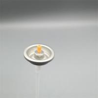 China Innovative Multi-Directional Aerosol Valve for Automotive Care - Adjustable Spray, Precision Control for sale