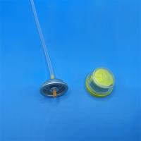 China Precision Scent Spray Valve for Perfume Bottles - Fine Mist, Consistent Dispensing for sale
