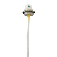 China Versatile Scent Spray Valve for Air Fresheners - Reliable Performance, Easy Operation for sale