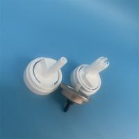 China Precision Hair Mousse Spray Nozzle for Salon Styling - Consistent Foam, Easy Control for sale