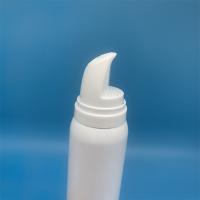 China Precision Hair Mousse Spray Nozzle for Salon Styling - Consistent Foam, Easy Control for sale