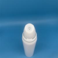 China Adjustable Hair Mousse Spray Nozzle for Home Use - Fine Mist, Secure Fit for sale